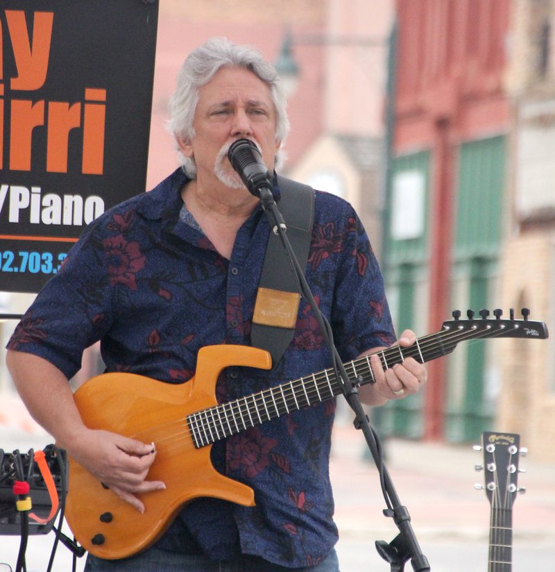 Jay Casmirri | ReverbNation
