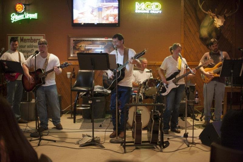 2nd String Band | ReverbNation