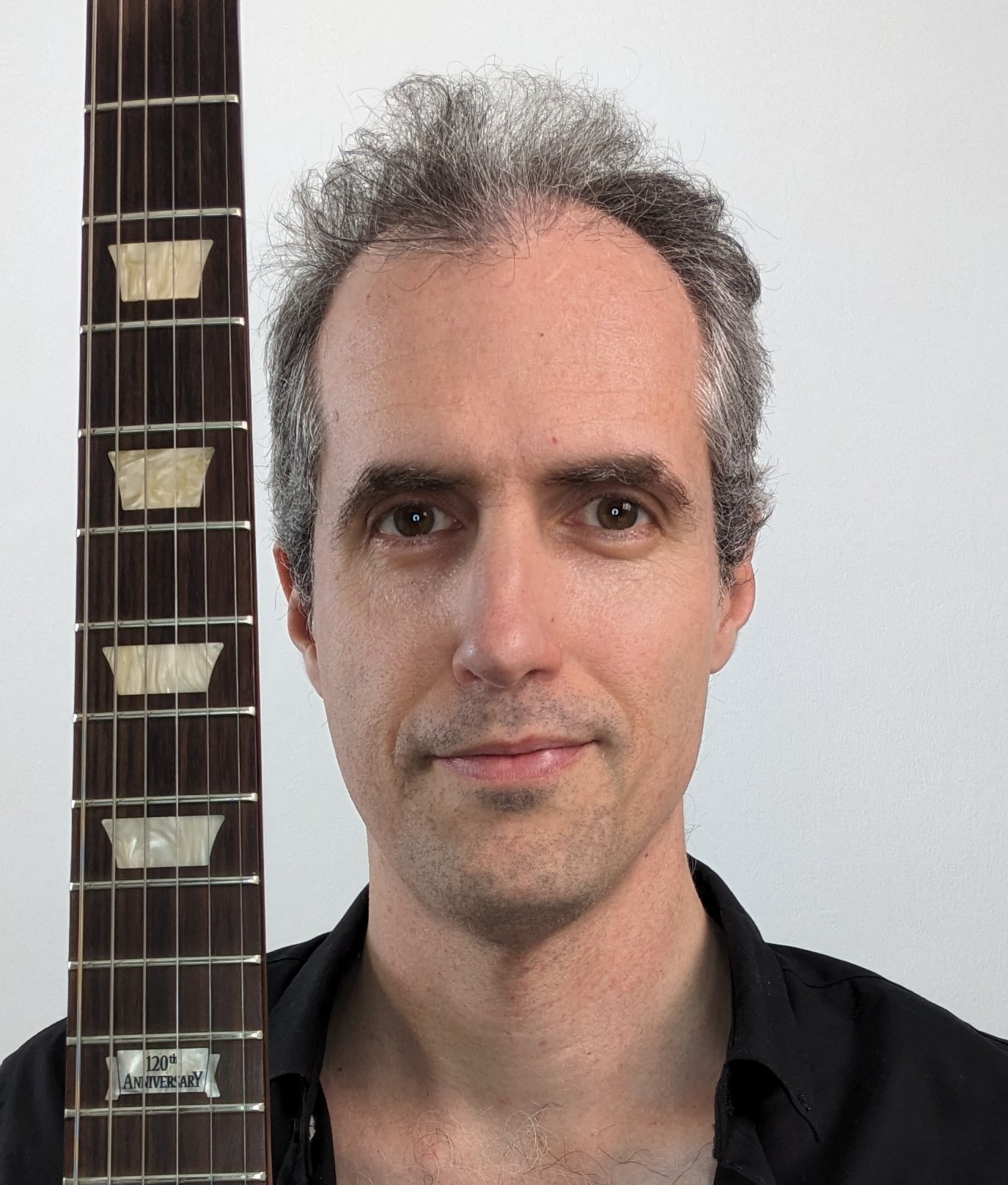 Daniel Bautista | ReverbNation