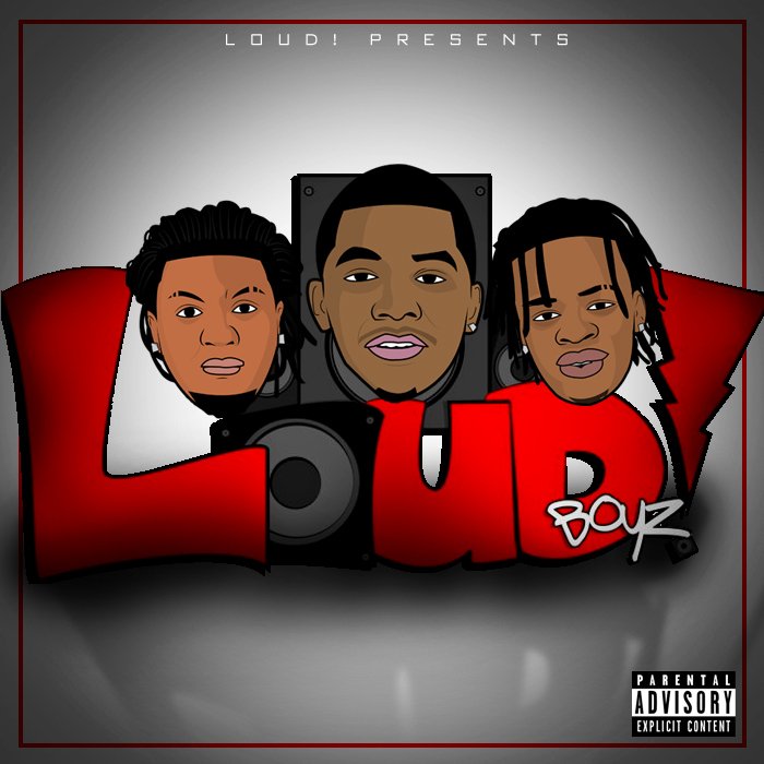 The Official Loud Boyz | ReverbNation