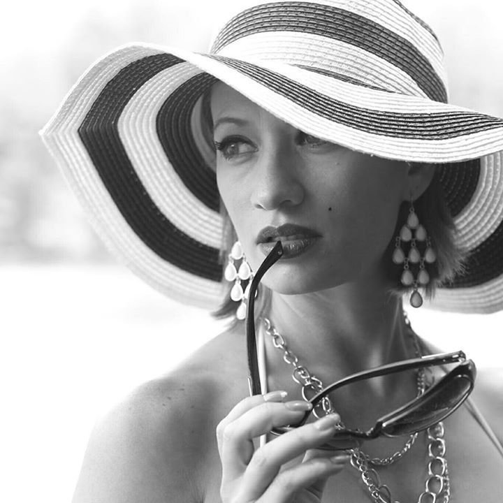 April Sinclair | ReverbNation