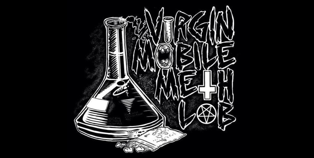Virgin Mobile Meth Lab | ReverbNation