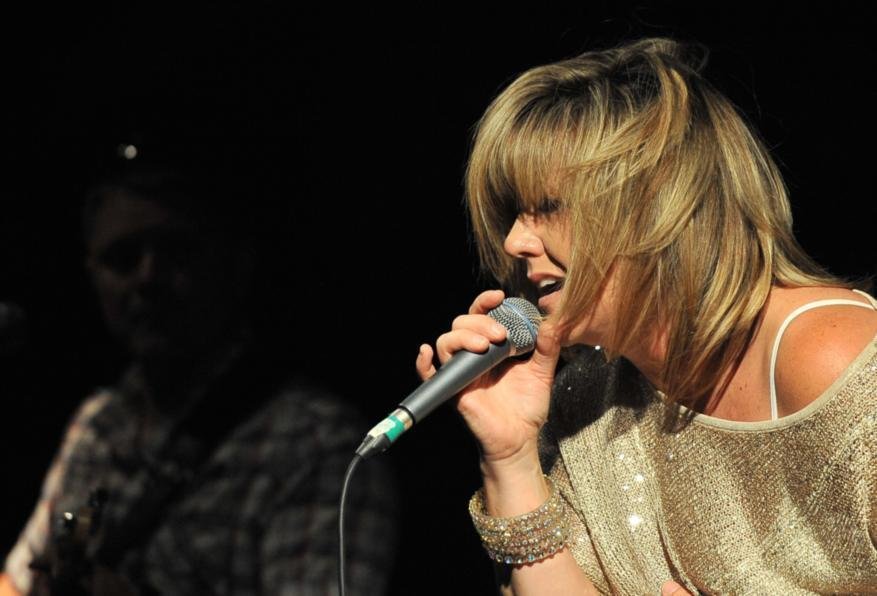 Cathy Korpi | ReverbNation