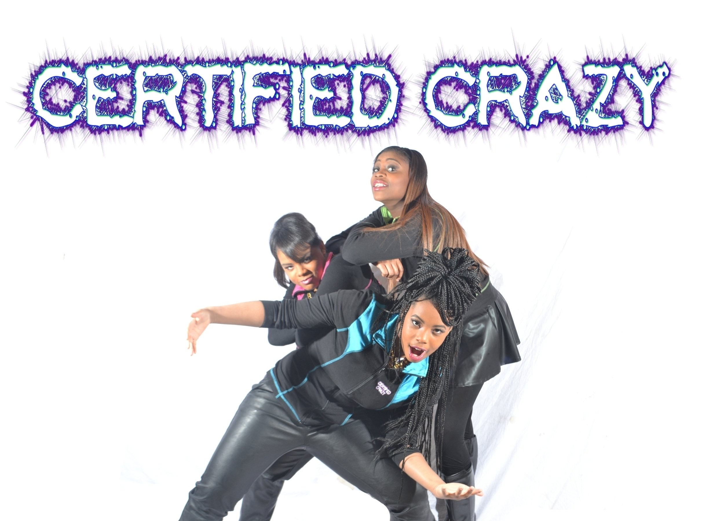 Certified Crazy | ReverbNation