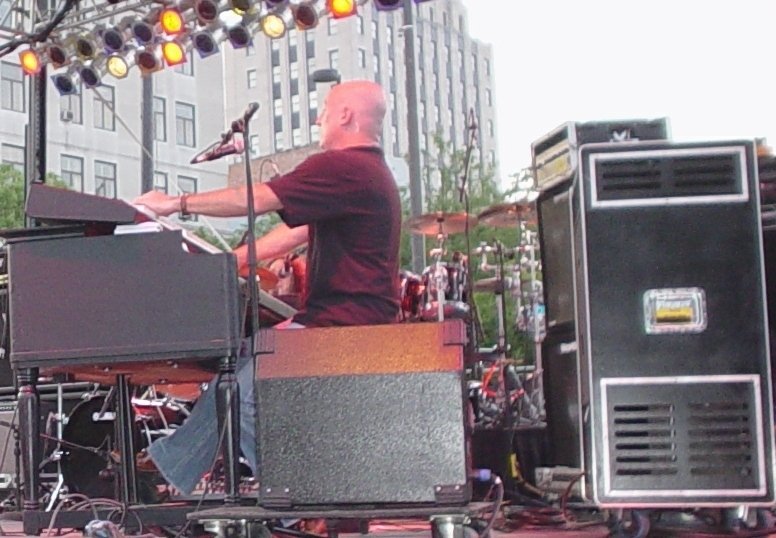 Walter Thompson | ReverbNation