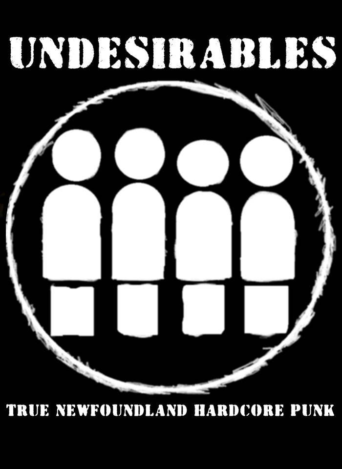 Undesirables | ReverbNation