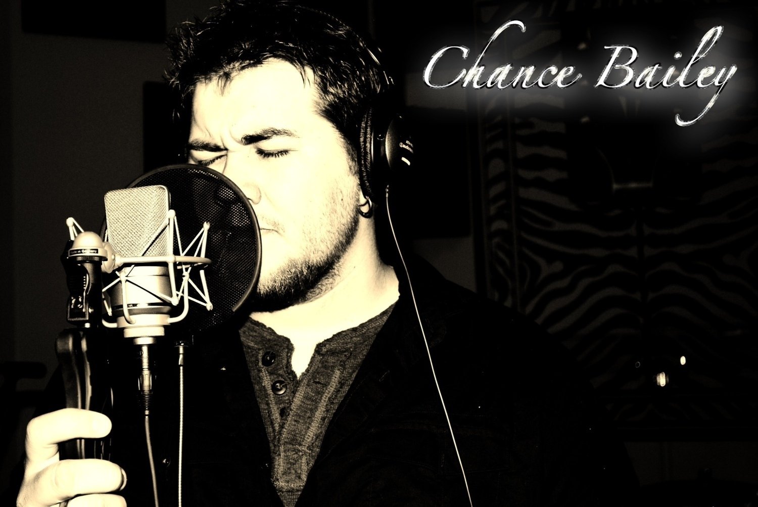 Chance Bailey | ReverbNation