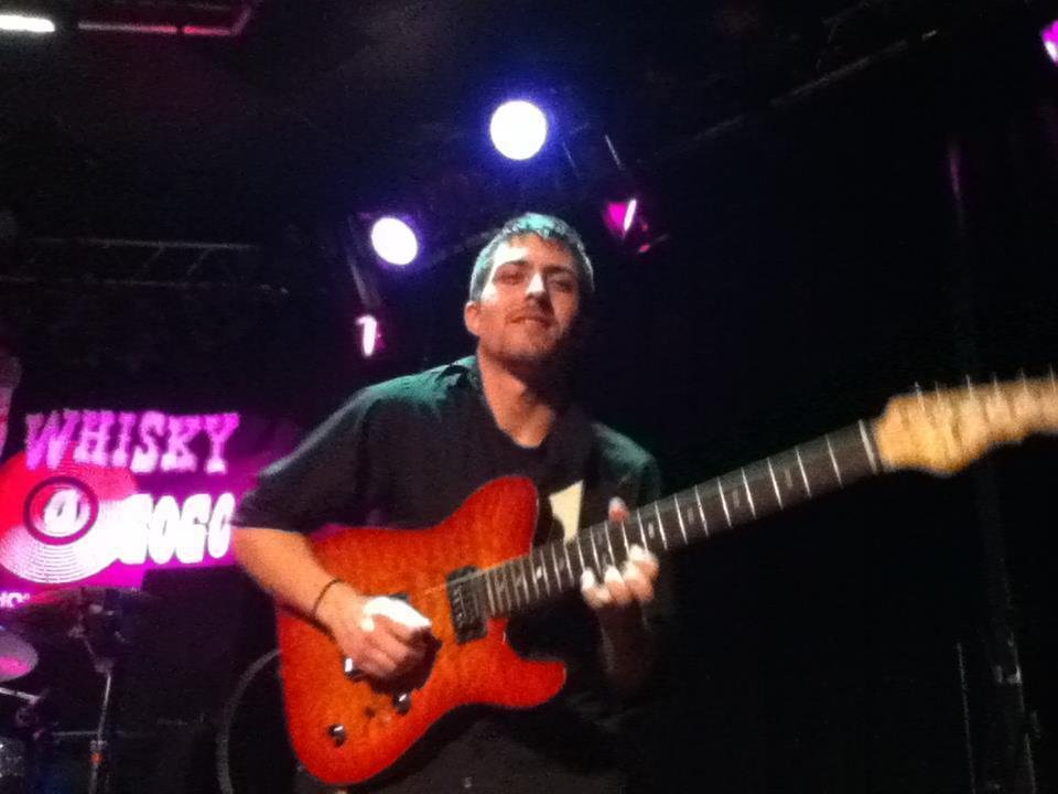 Brandon Gibbons | ReverbNation