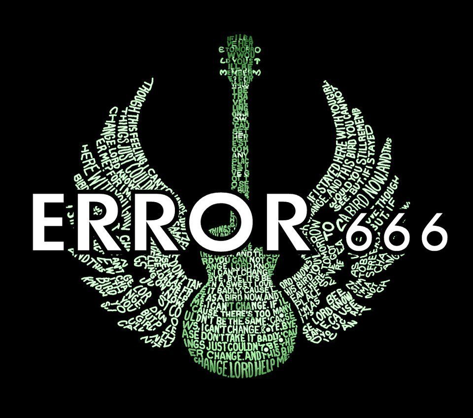 Error 666 Widgets | ReverbNation