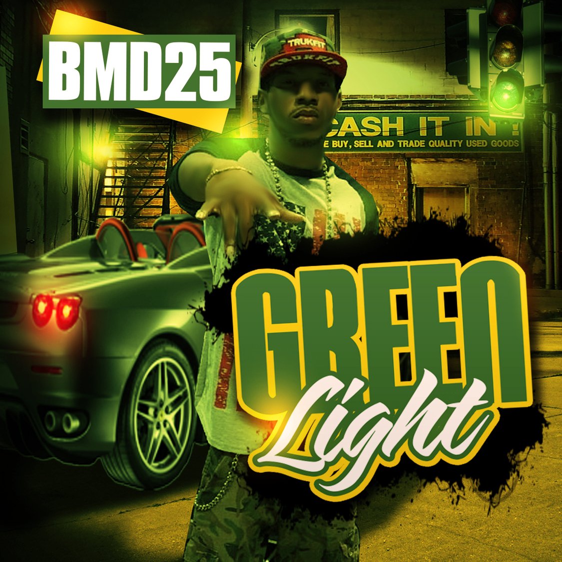 BMD 25 | ReverbNation