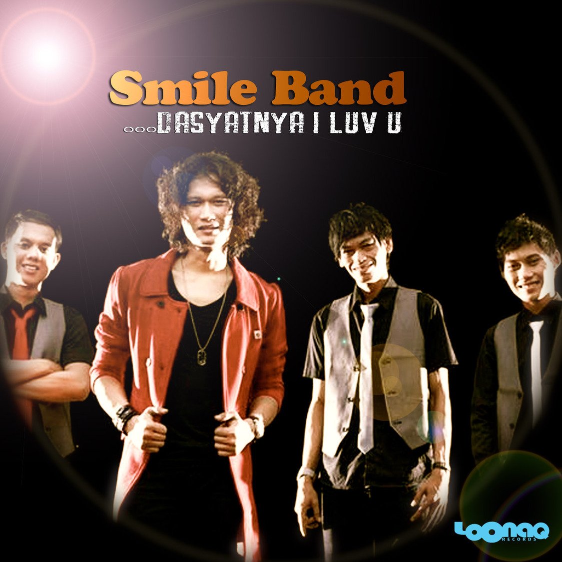 SMILE BAND | ReverbNation