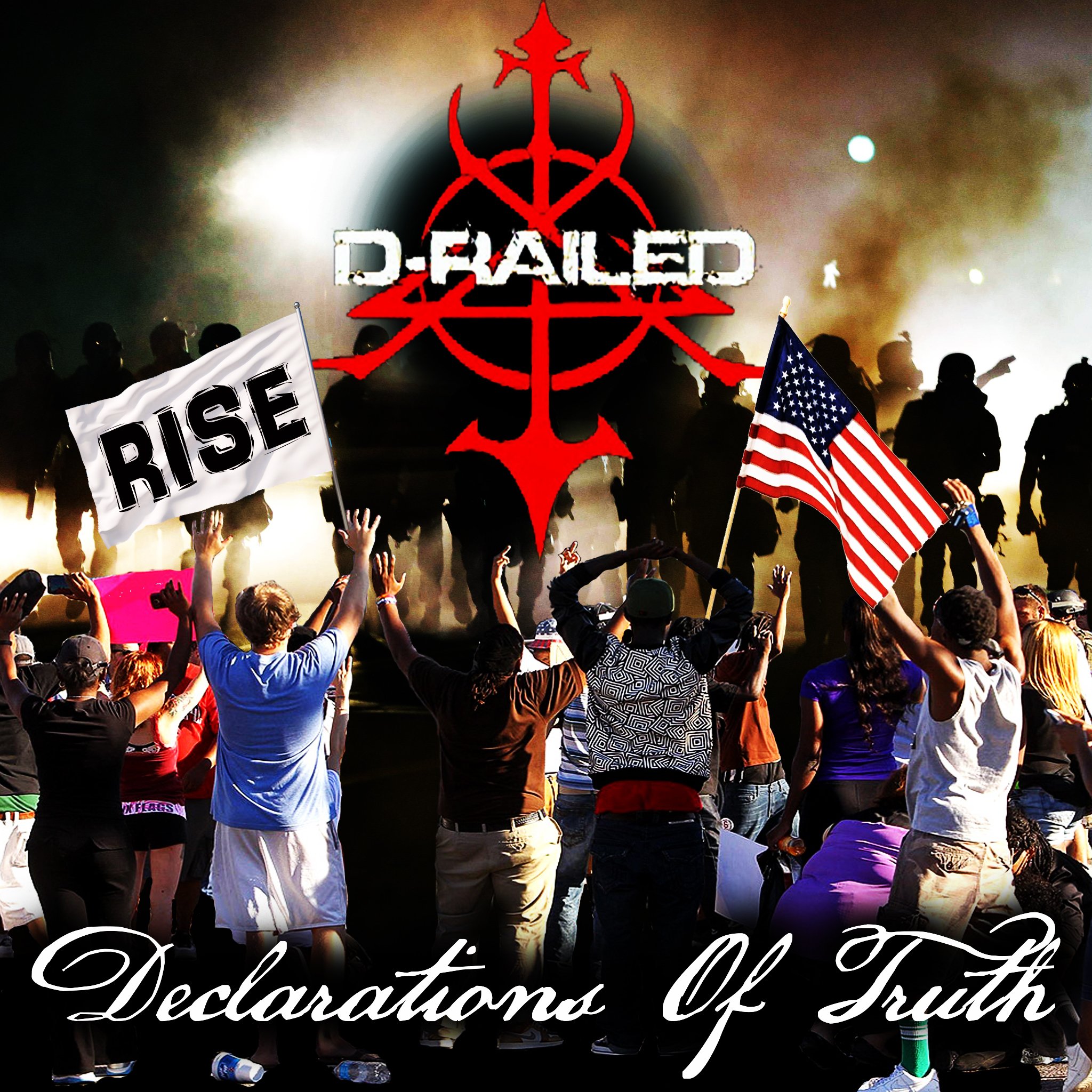 D-RAILED | ReverbNation