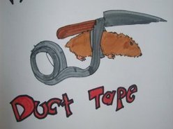 Hamster Duct Tape Fetish | ReverbNation