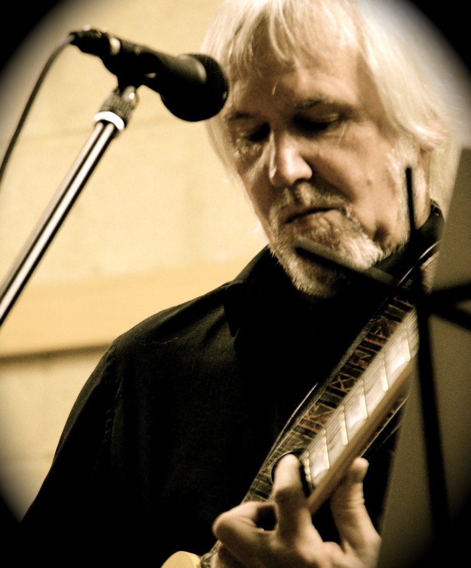 Chris Tobin | ReverbNation