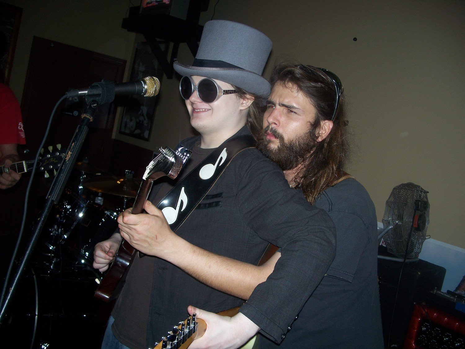 The Cory Daniel Band | ReverbNation