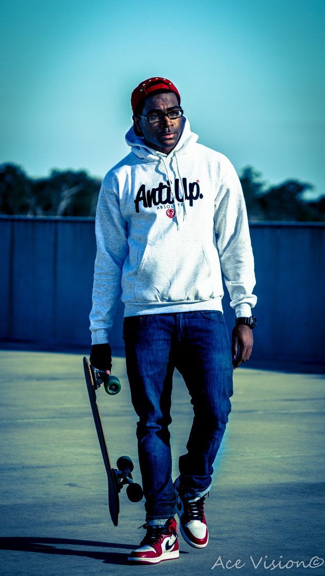 Terrell Williams | ReverbNation