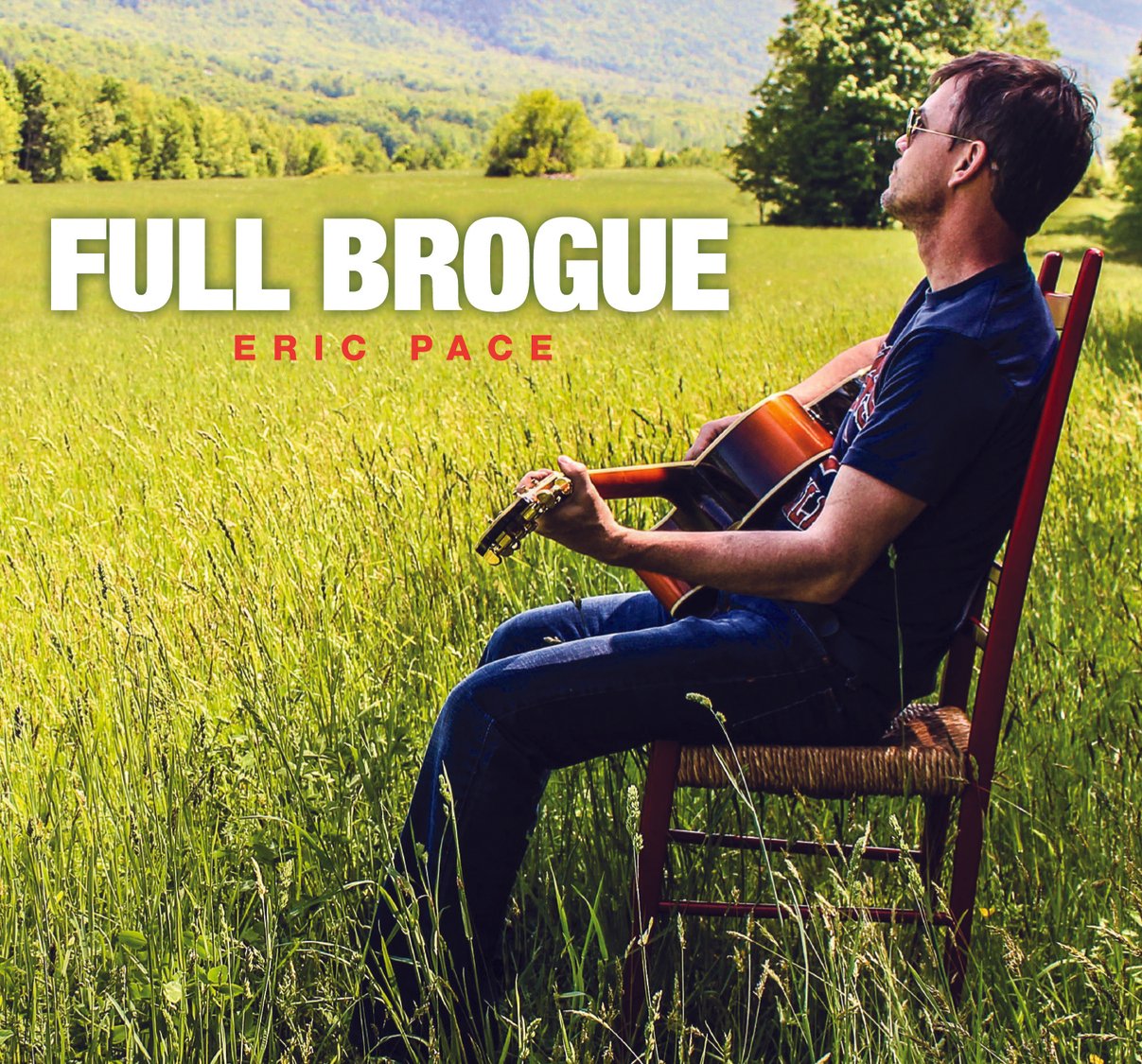 Eric Pace | ReverbNation