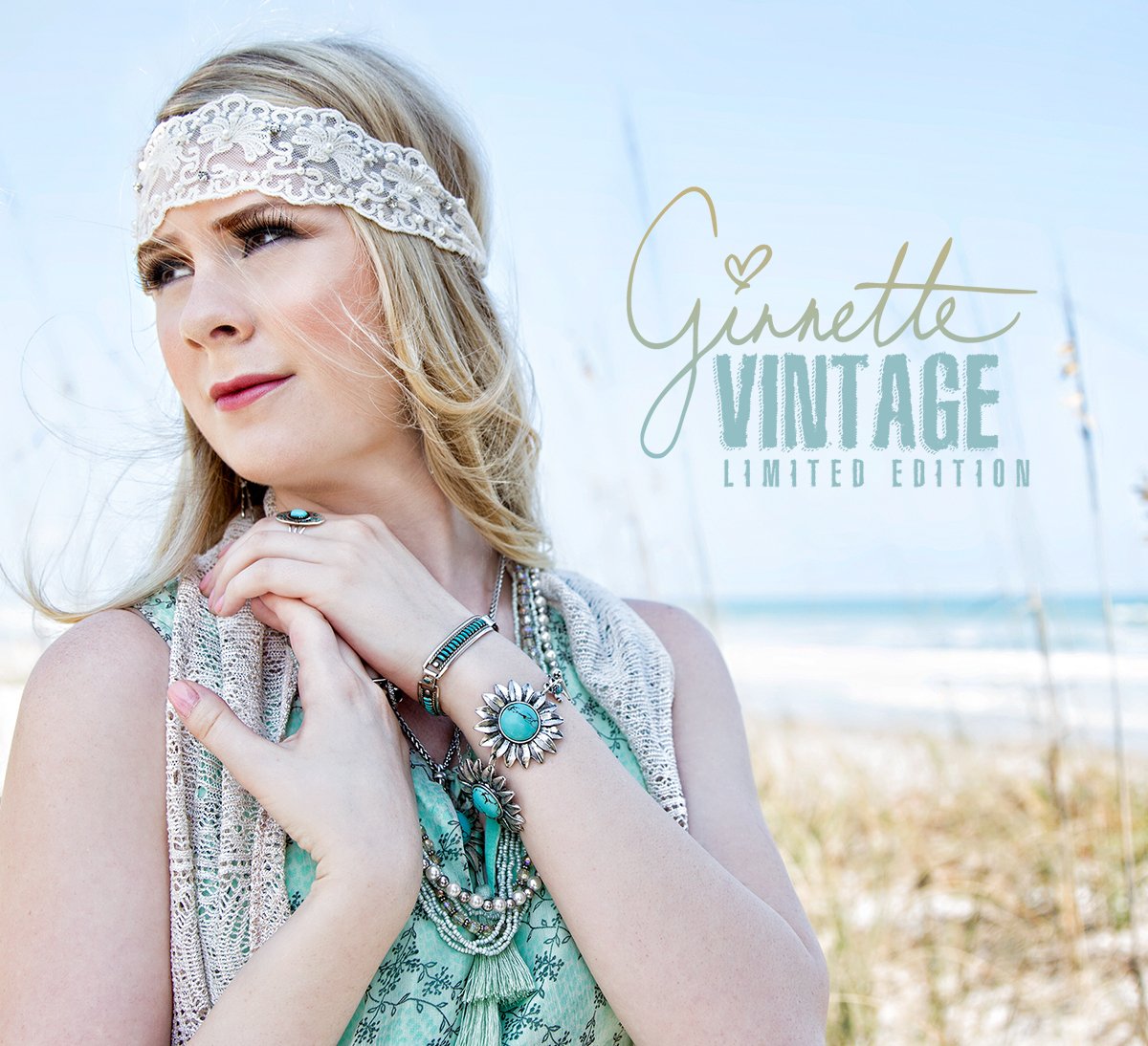Ginnette | ReverbNation
