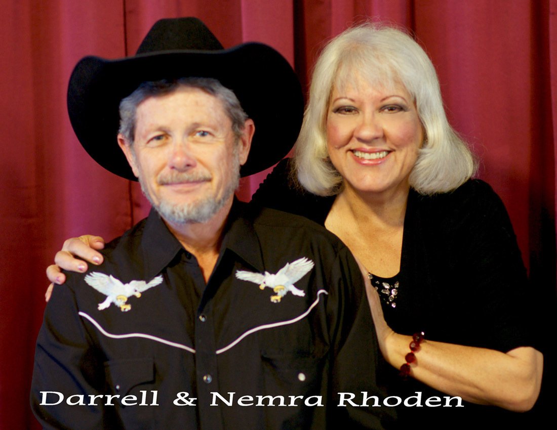 Darrell and Nemra Rhoden | ReverbNation