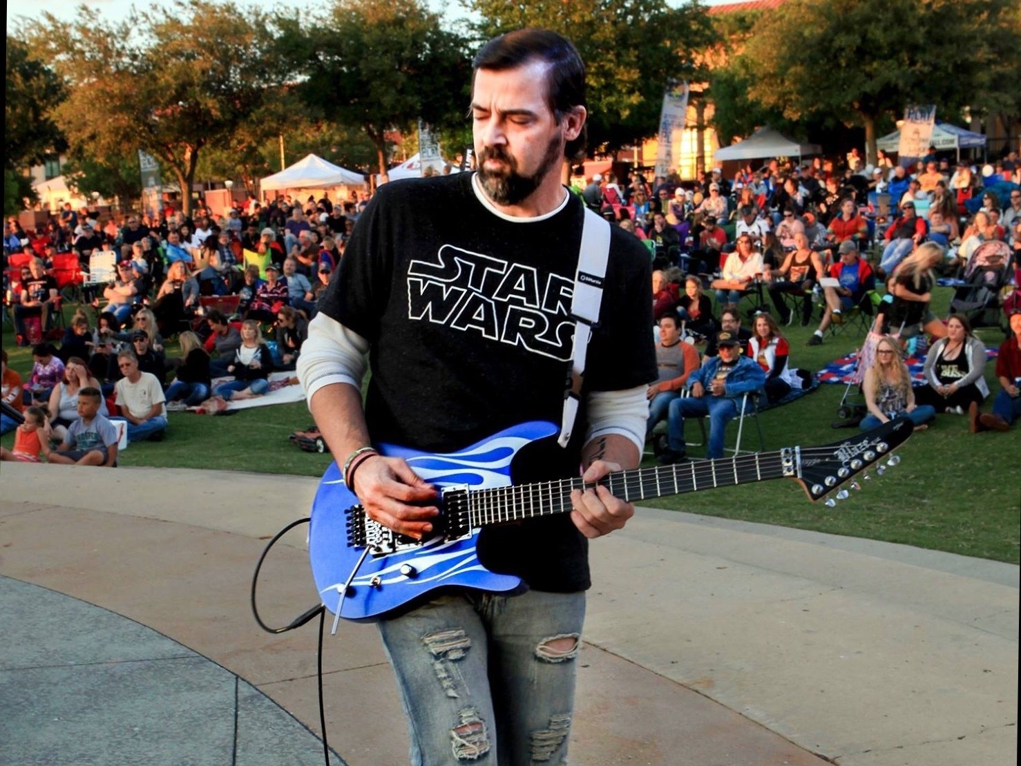 jeremy thornton | ReverbNation