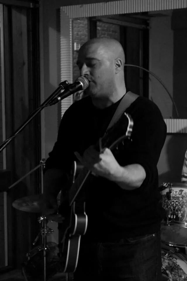 Matt Whitton | ReverbNation