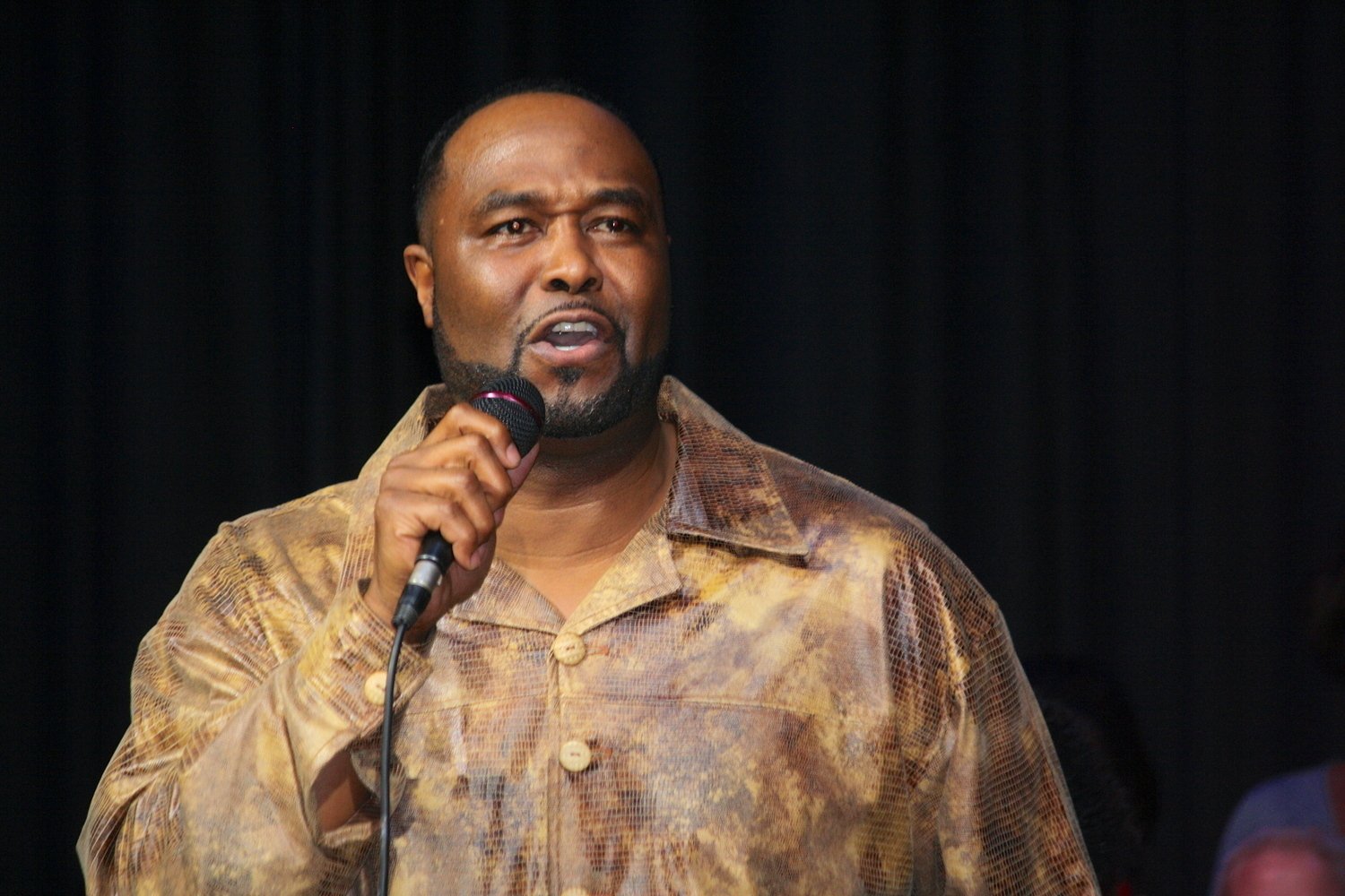 Pastor Rob | ReverbNation