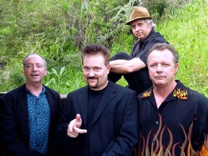 Jay Wayne | ReverbNation