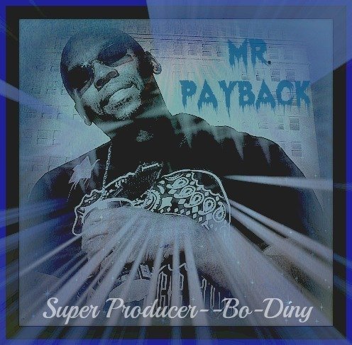 Bo Diny | ReverbNation