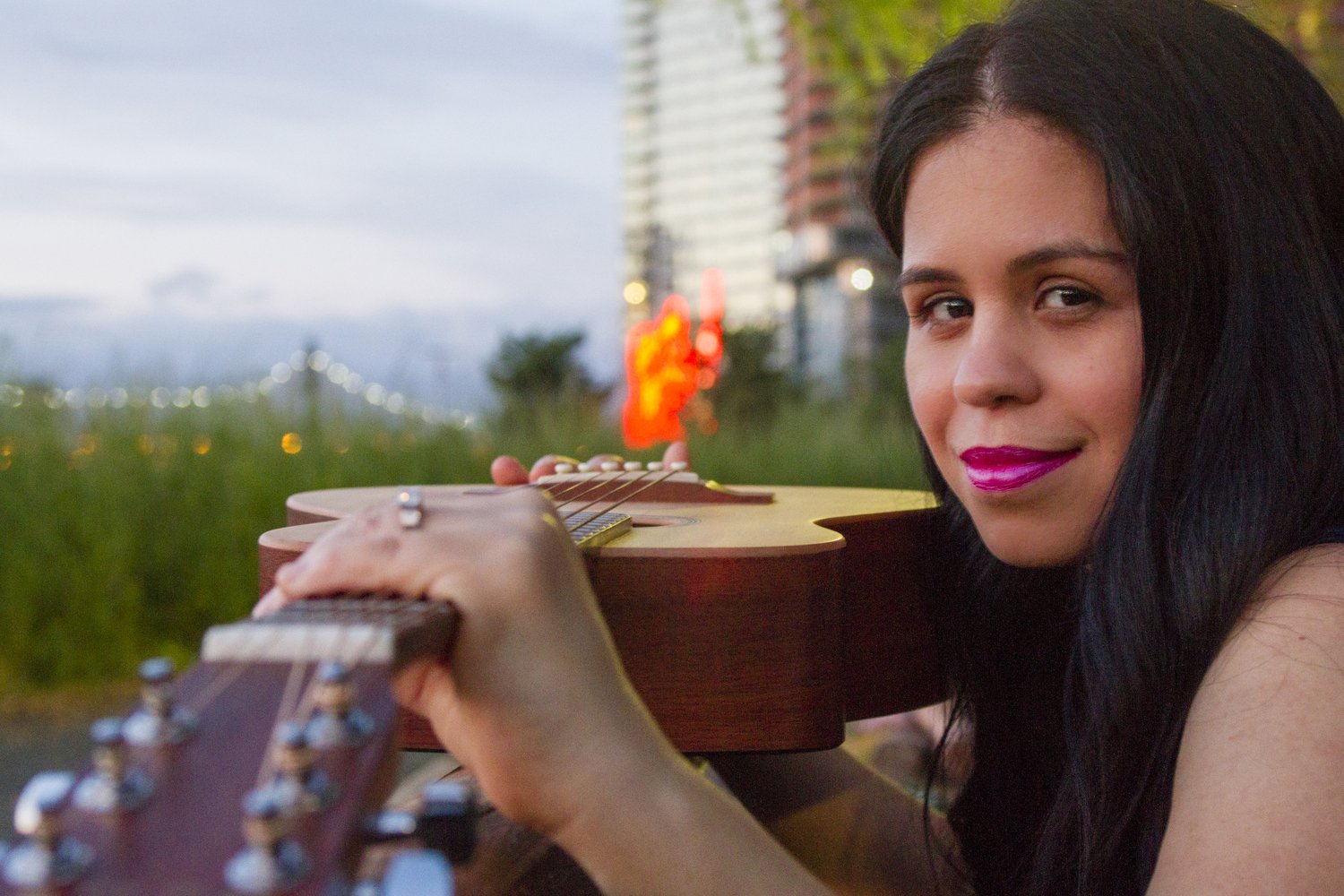 Lisa Molina-Heath | ReverbNation