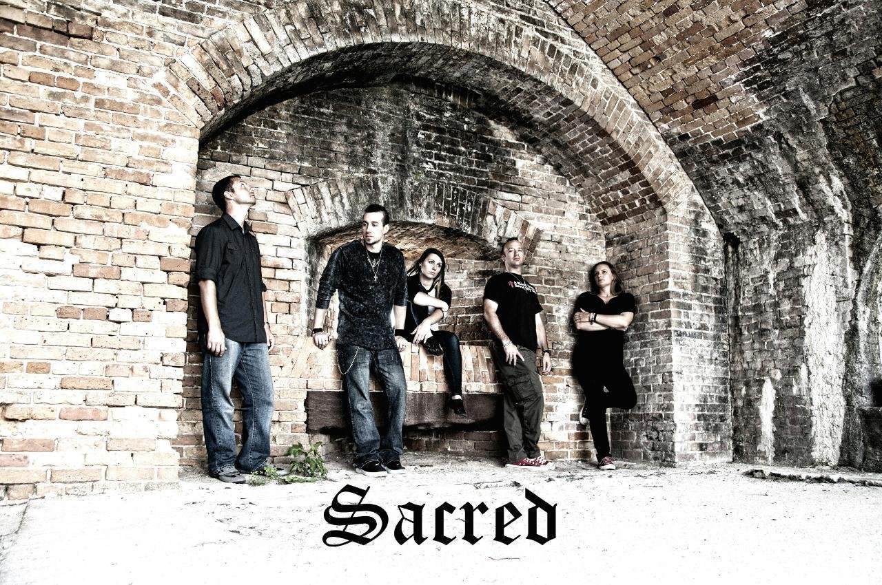 Sacred | ReverbNation