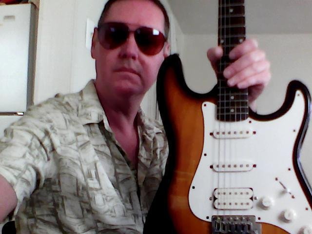 Fans of Phillip Ray Vaughn | ReverbNation