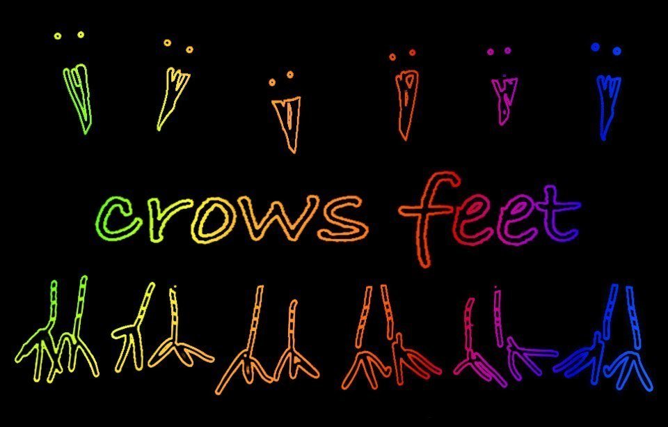 Crows Feet | ReverbNation