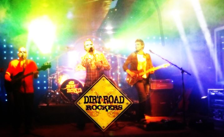 Dirt Road Rockers | ReverbNation