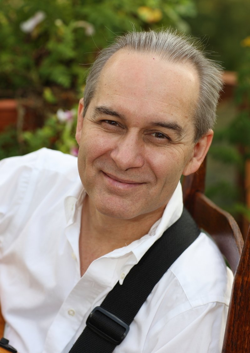 Bill Mann | ReverbNation