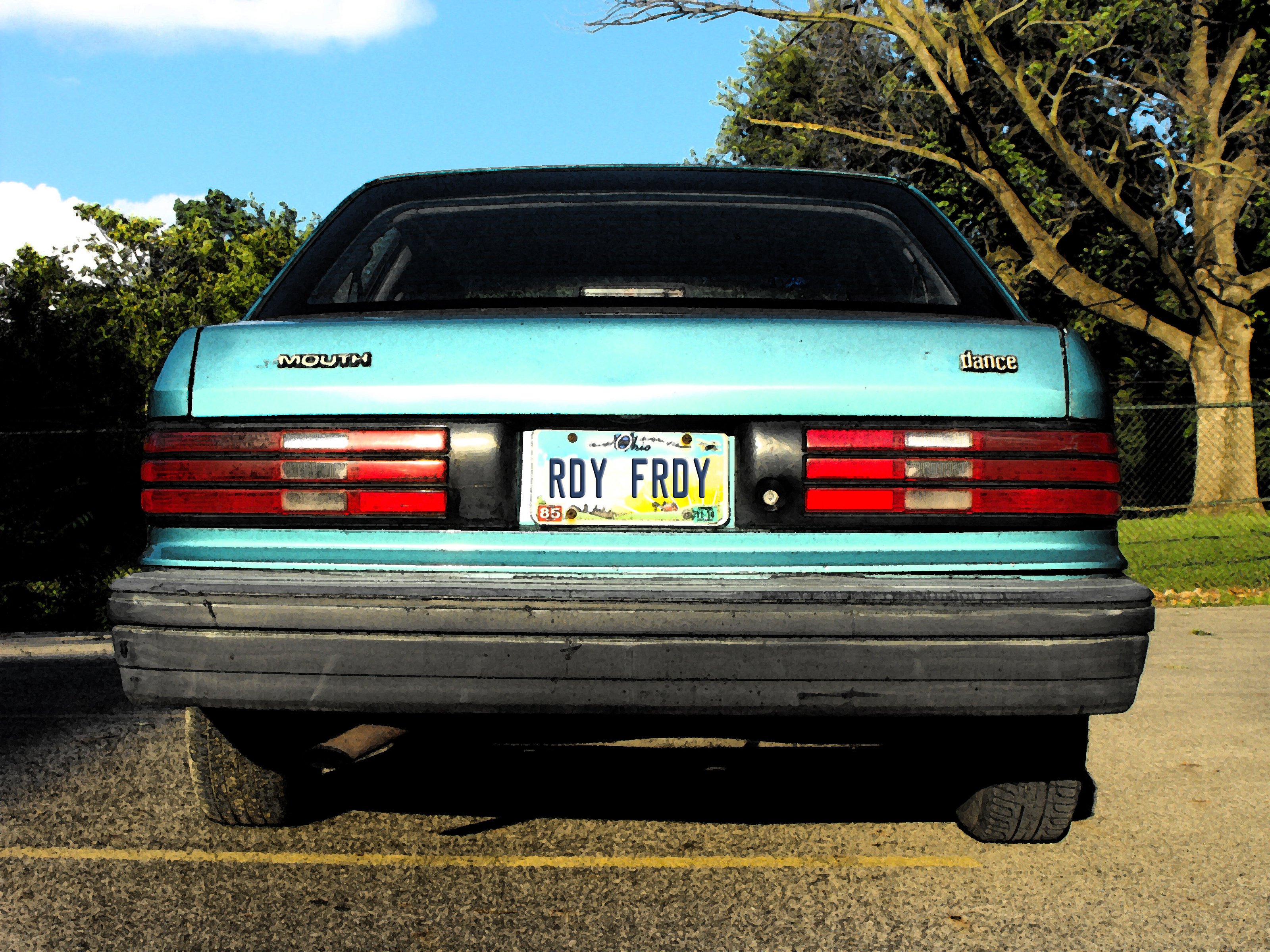 Reddy Freddy? | ReverbNation