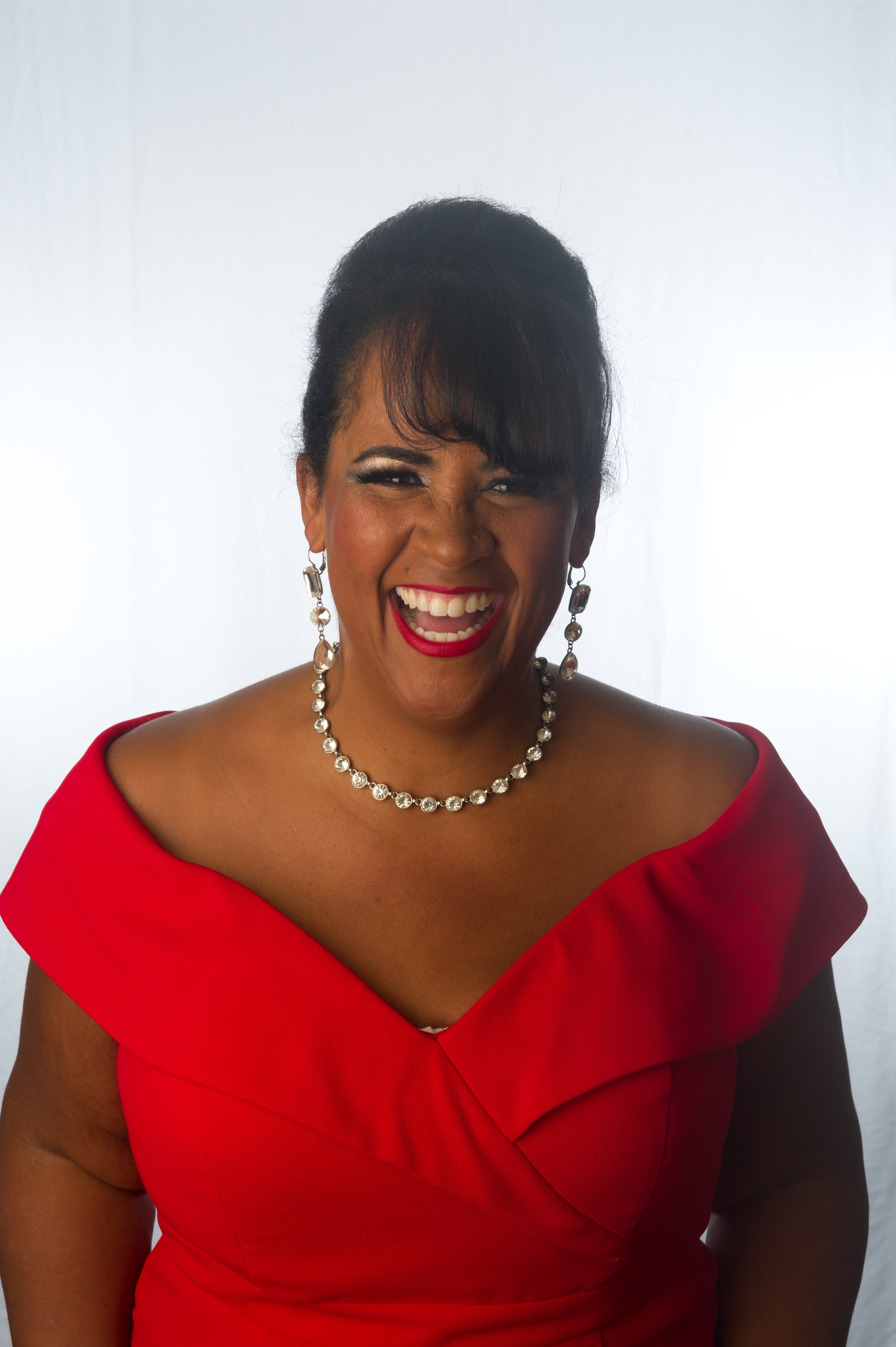 Maureen Washington | ReverbNation