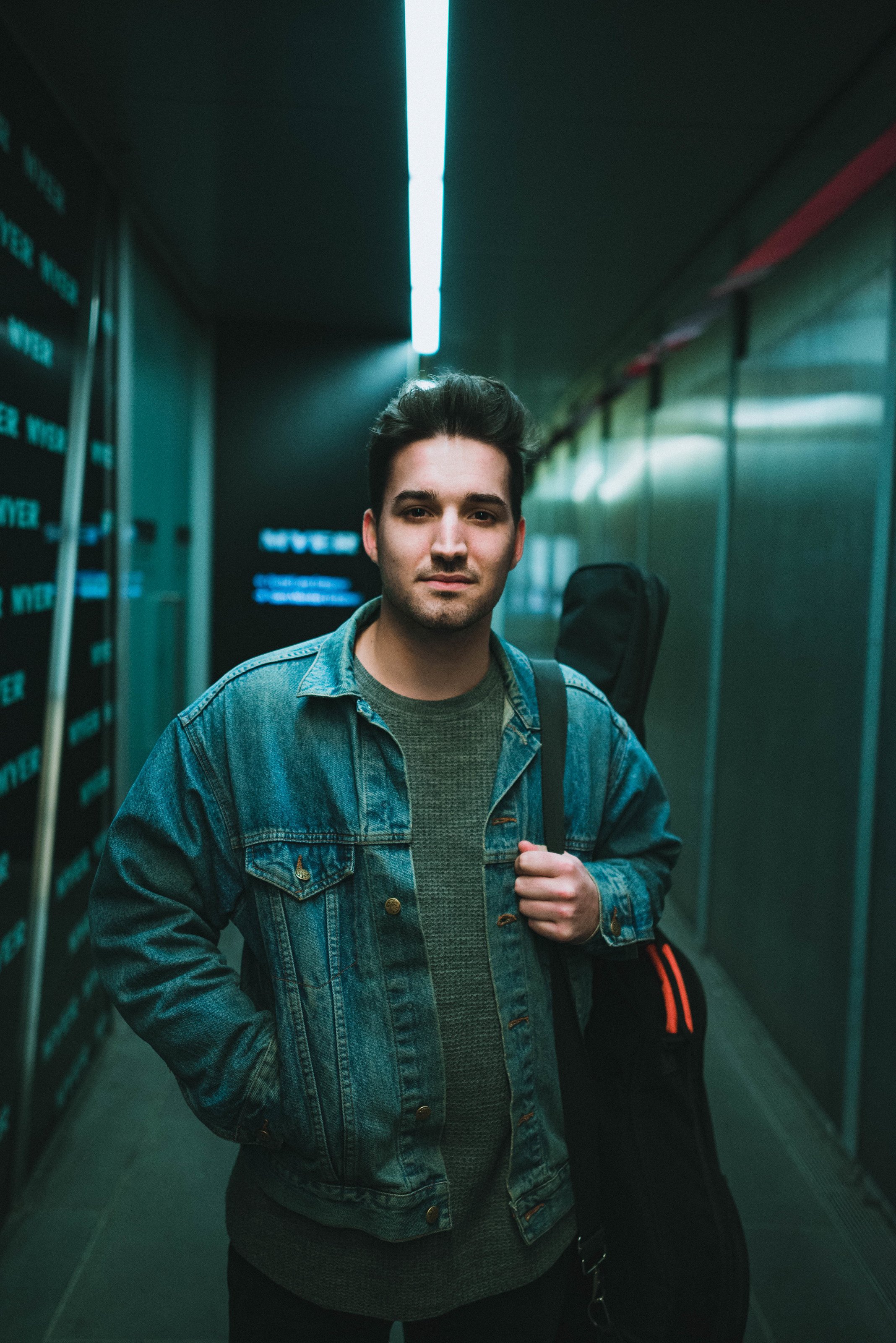 Aaron Pollock | ReverbNation