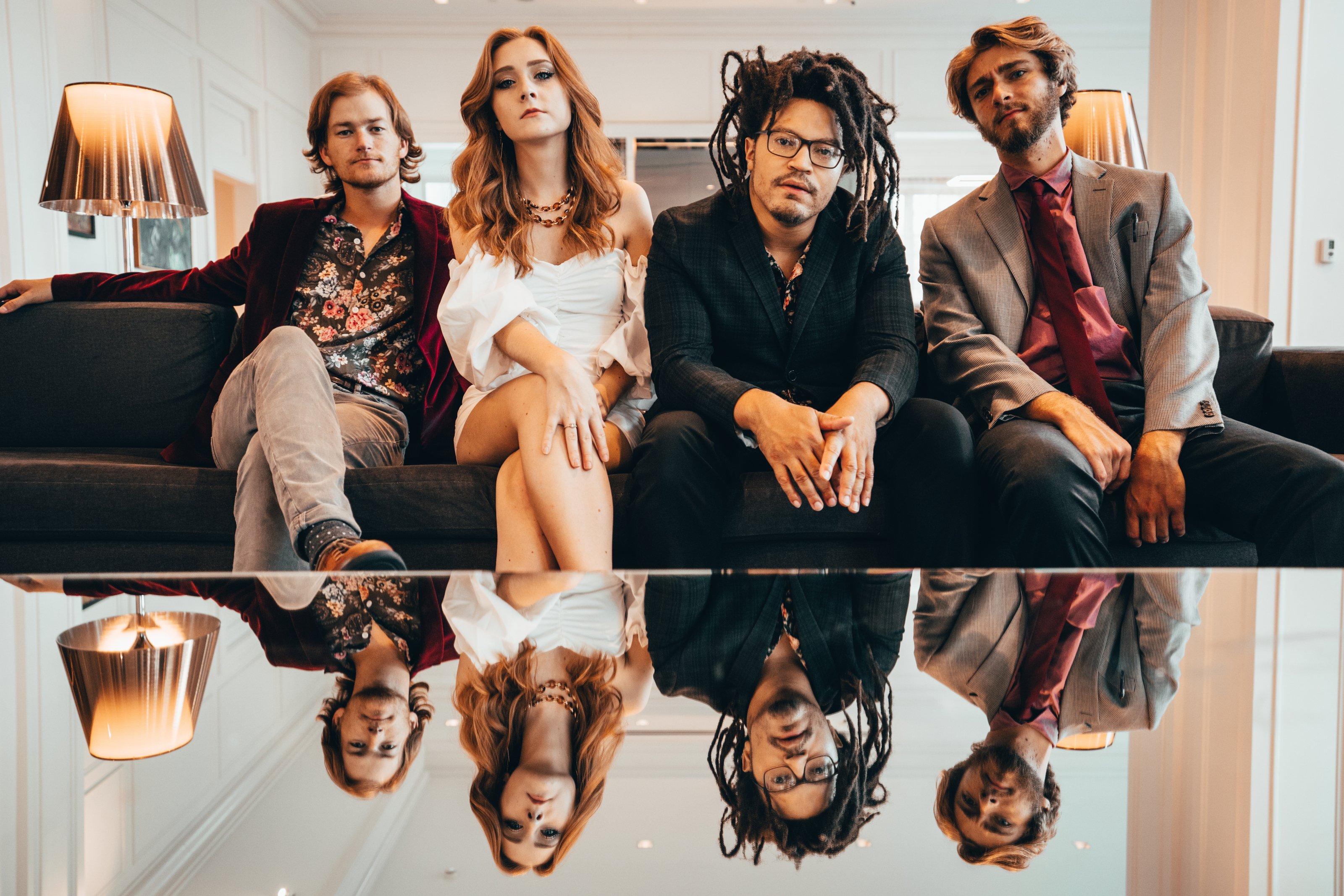 The Abbey Elmore Band | ReverbNation
