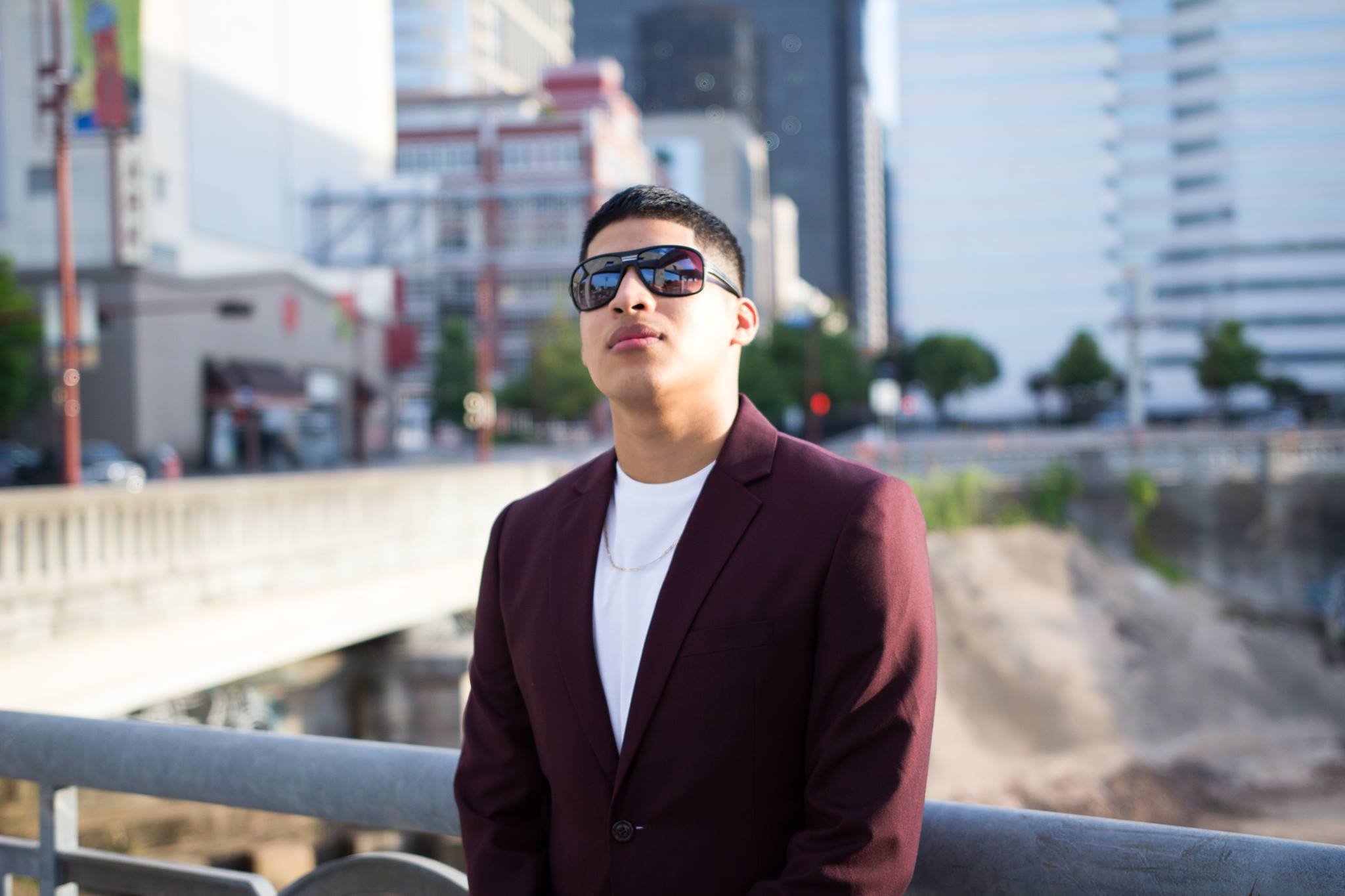Give Me A Chance - Baby Jay by Baby Jay | ReverbNation