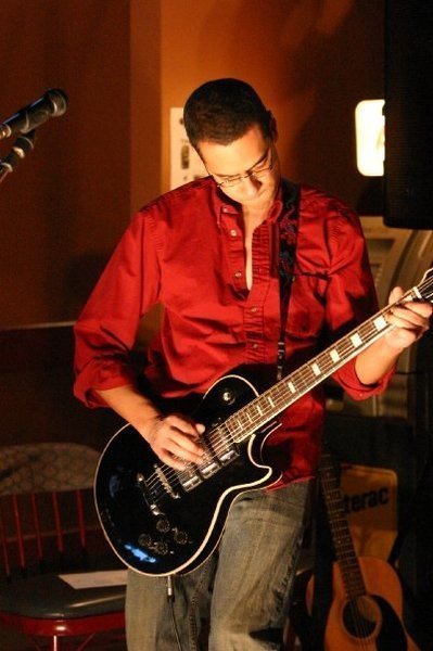 Shawn Davis | ReverbNation