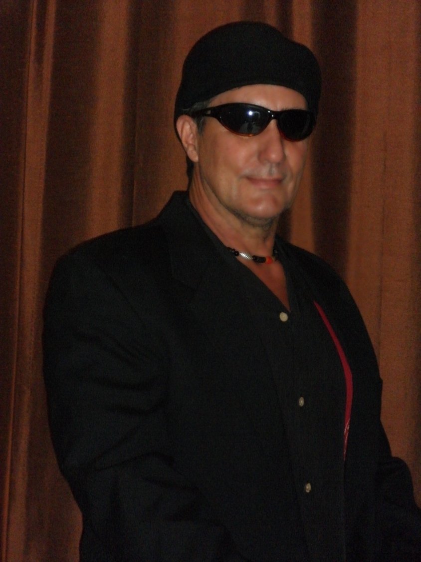 JAMES MACK | ReverbNation