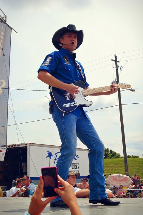 Jamie Buckley | ReverbNation