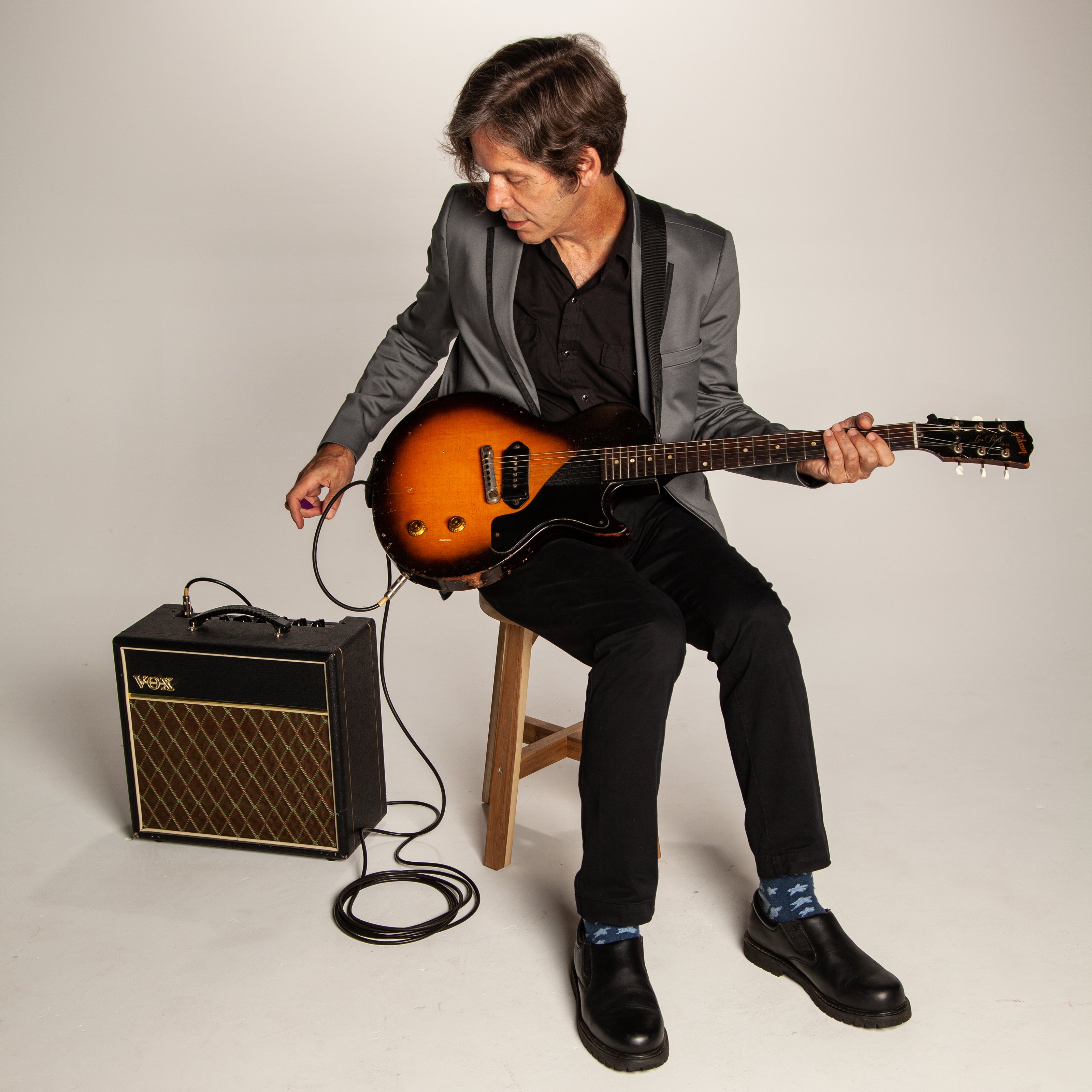 Tim Carroll | ReverbNation