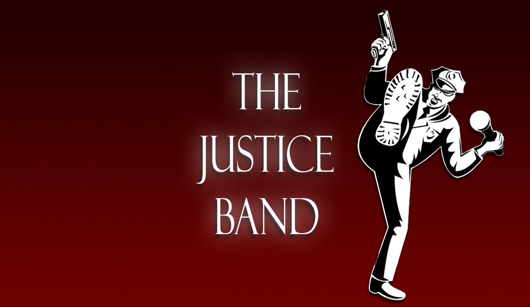 the justice band | ReverbNation