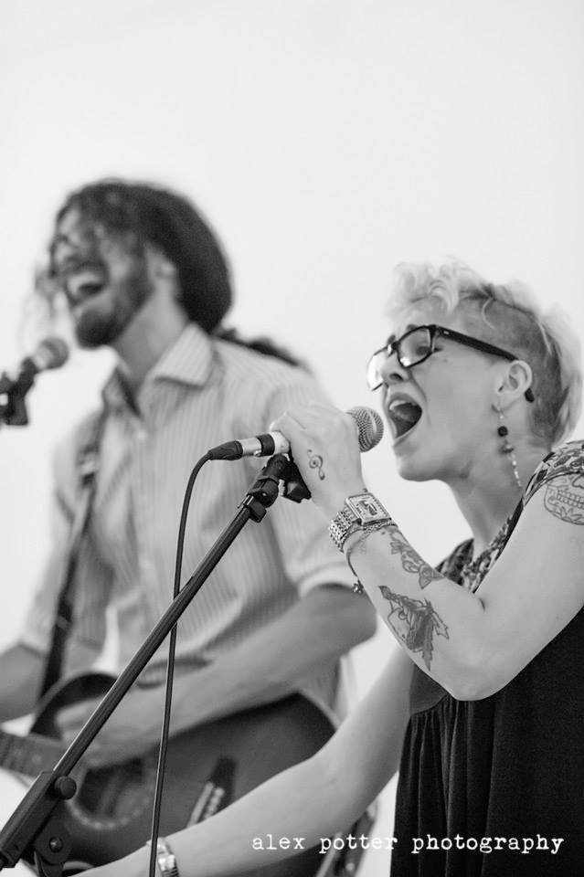 Mischa Pearson | ReverbNation