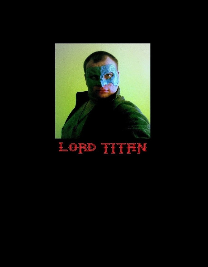 *LORD TITAN* | ReverbNation