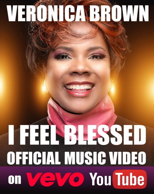Veronica Brown | ReverbNation