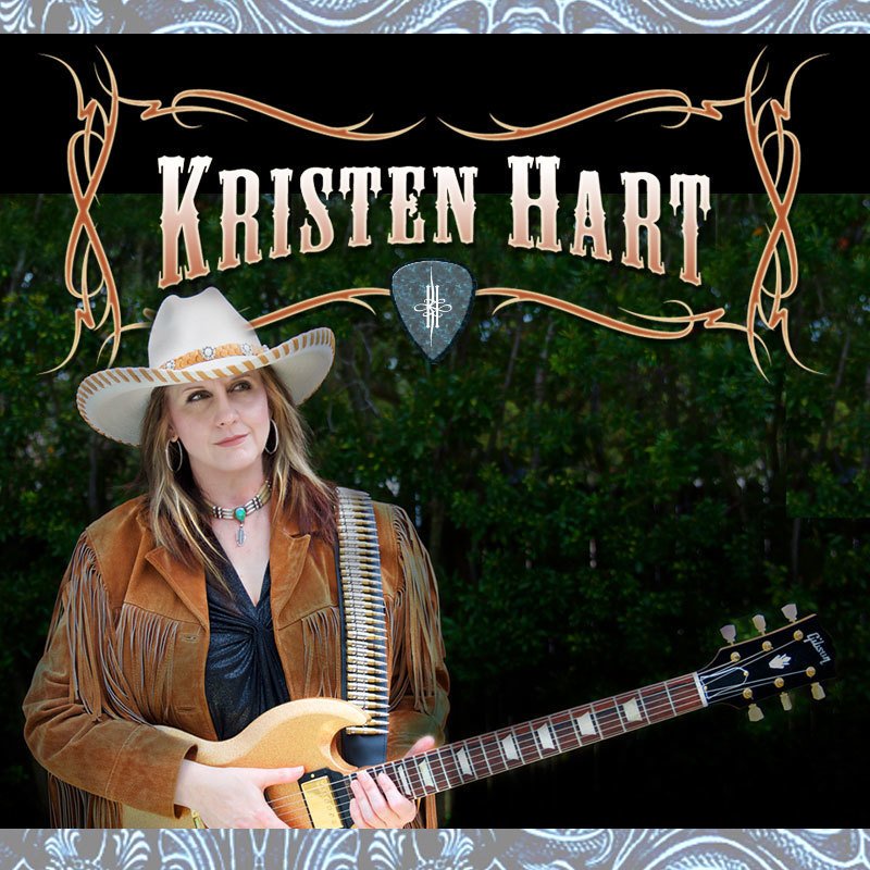 Kristen Hart | ReverbNation