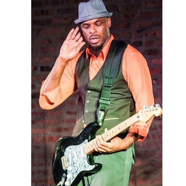 Keithen Banks | ReverbNation