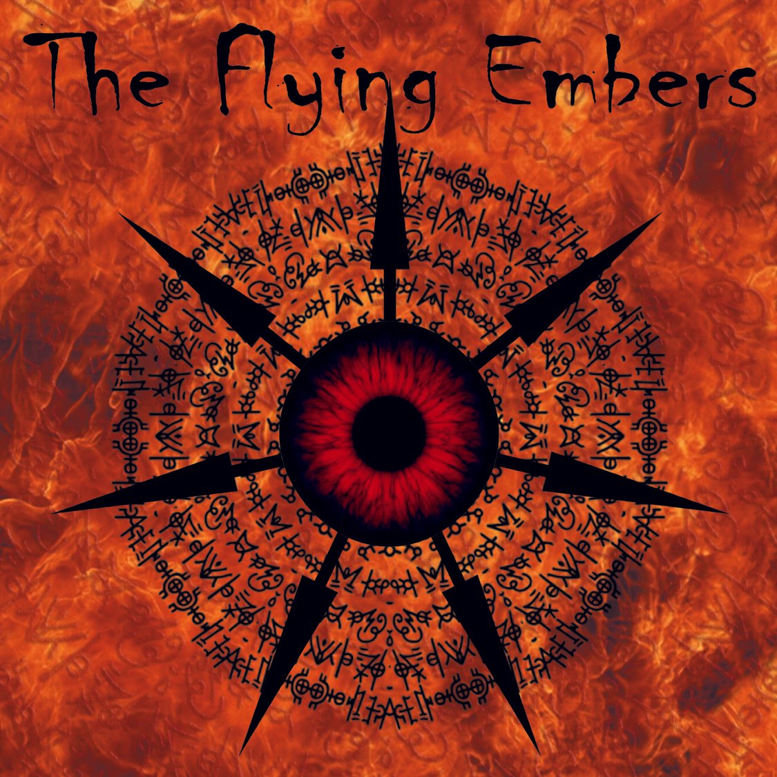 The Flying Embers | ReverbNation
